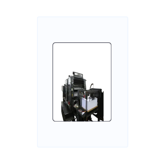 Our Printing Services | GM Print Solution