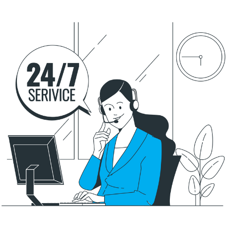 Contact GM Print Solution | Let’s Talk Printing Needs